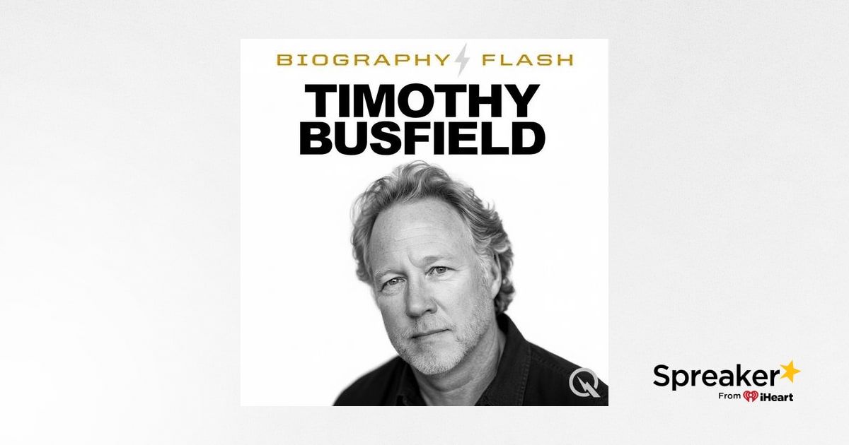 Timothy Busfield: From Nerds to Thirtysomething, A Versatile Hollywood ...