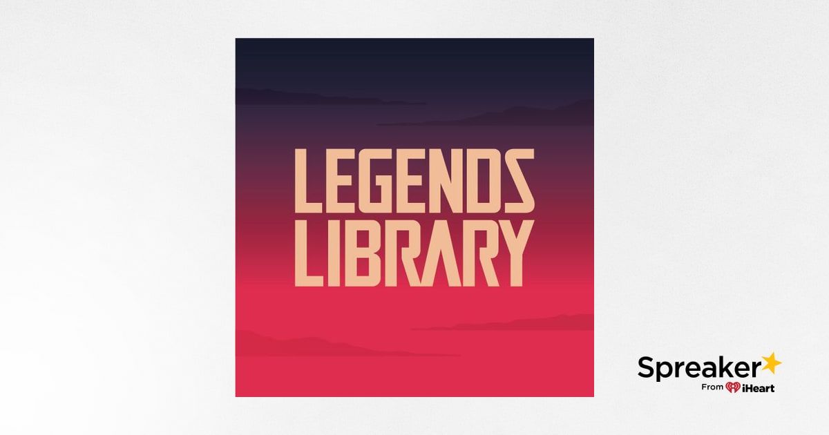 Legends Library