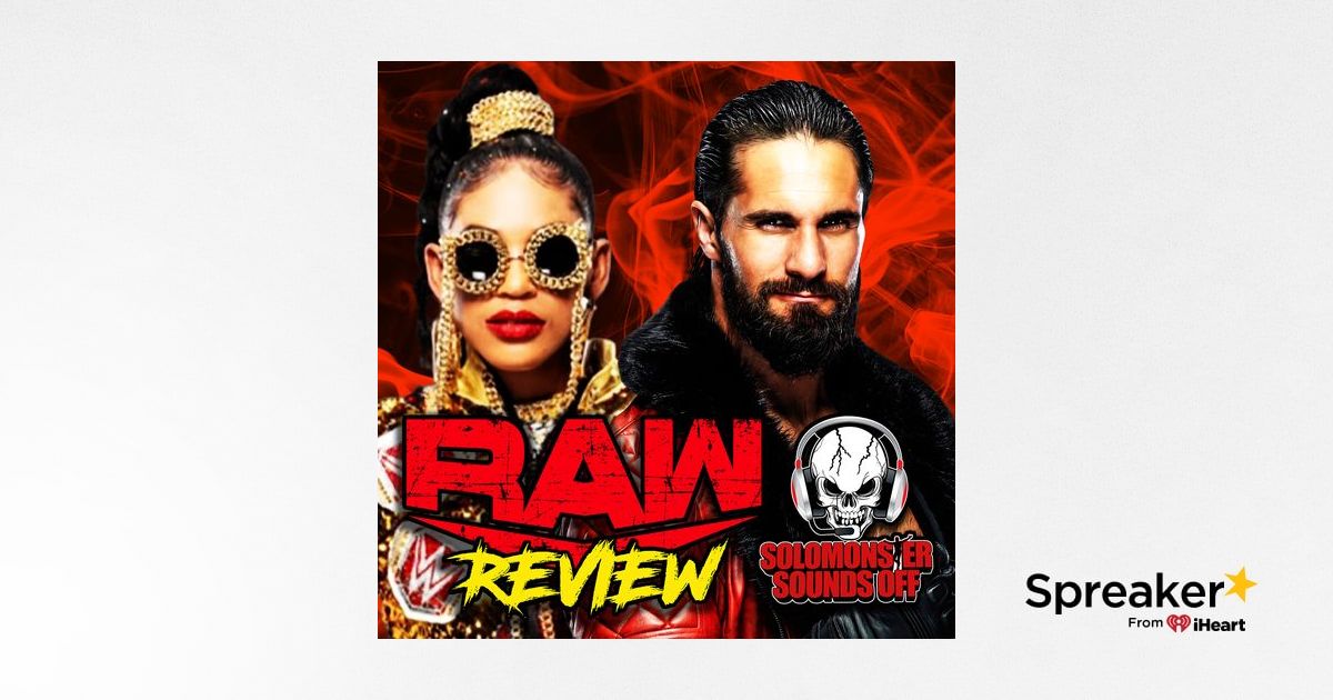 WWE Raw Review 1/2/23 - SCARY NFL INJURY AND CODY RHODES JOURNEY BACK ...