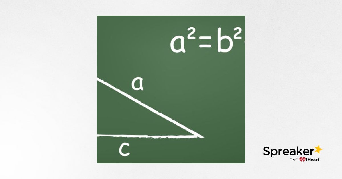 Teorema de Pitágoras