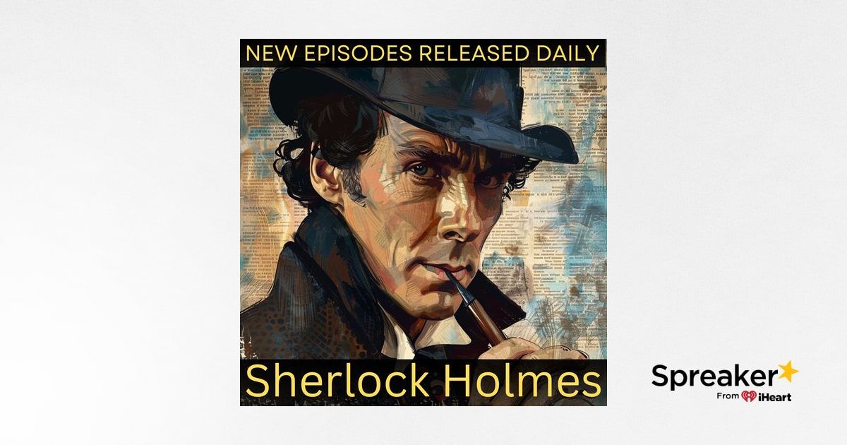Sherlock Holmes - The Beryl Coronet