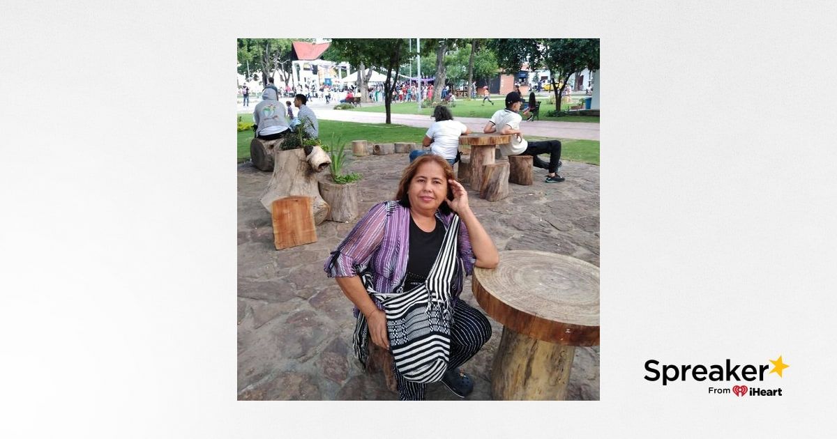 La historia de Teresa y su doble exilio