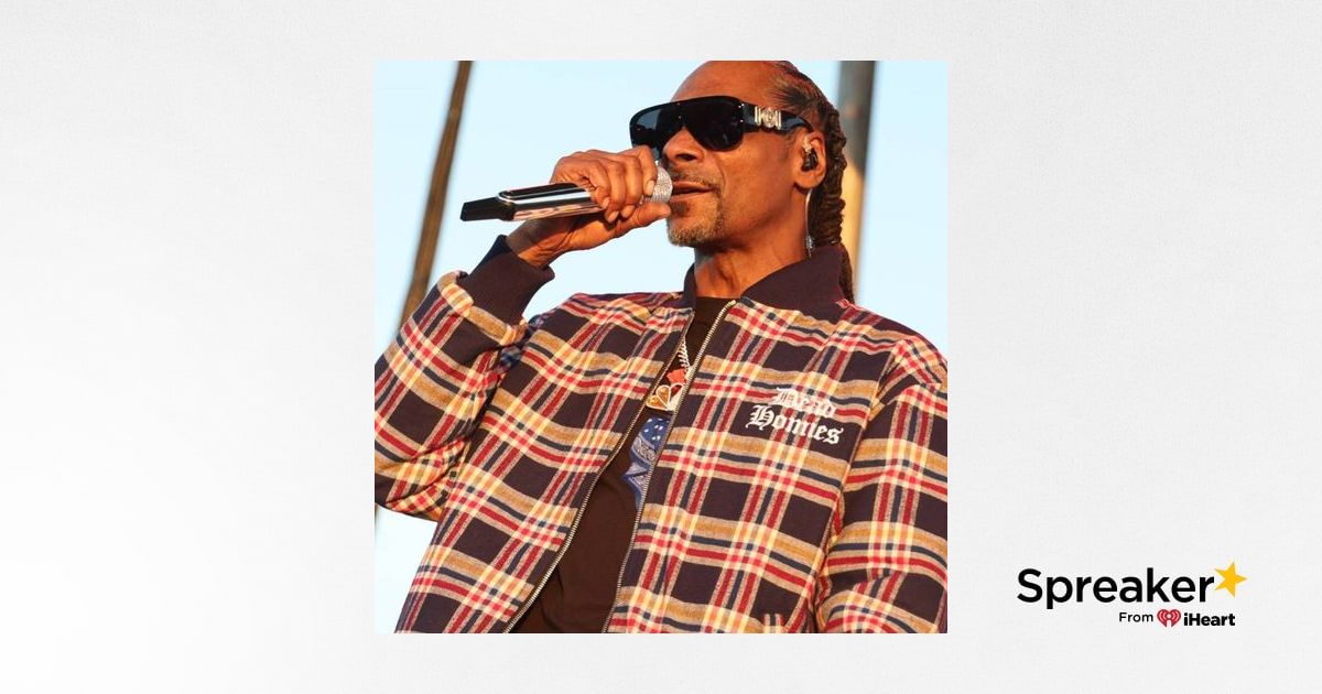 Snoop Dogg Brings a Christmas Dream Blunt Rotation to Lions-Vikings ...
