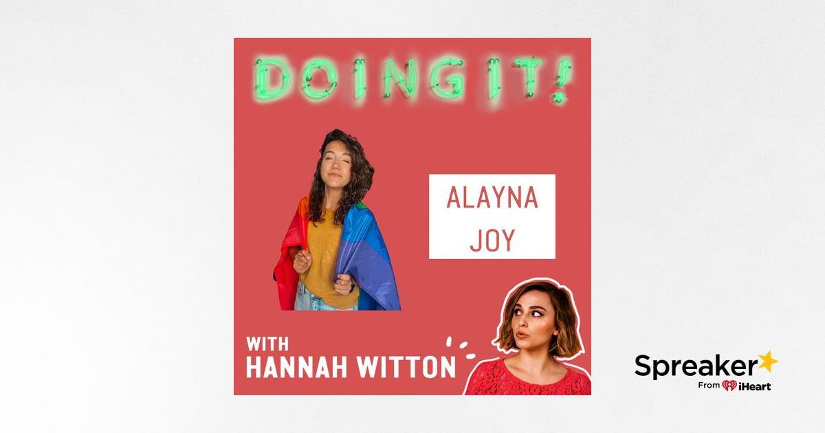 Realising Youre Gay And Ending A Long Term Relationship With Alayna Joy