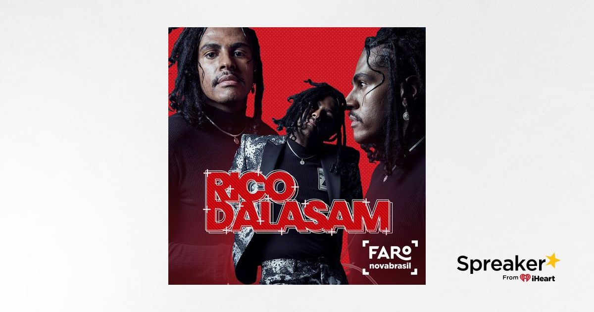 Rico Dalasam - Dualidade, lançamento e repercussão de 'Braille', Queer ...