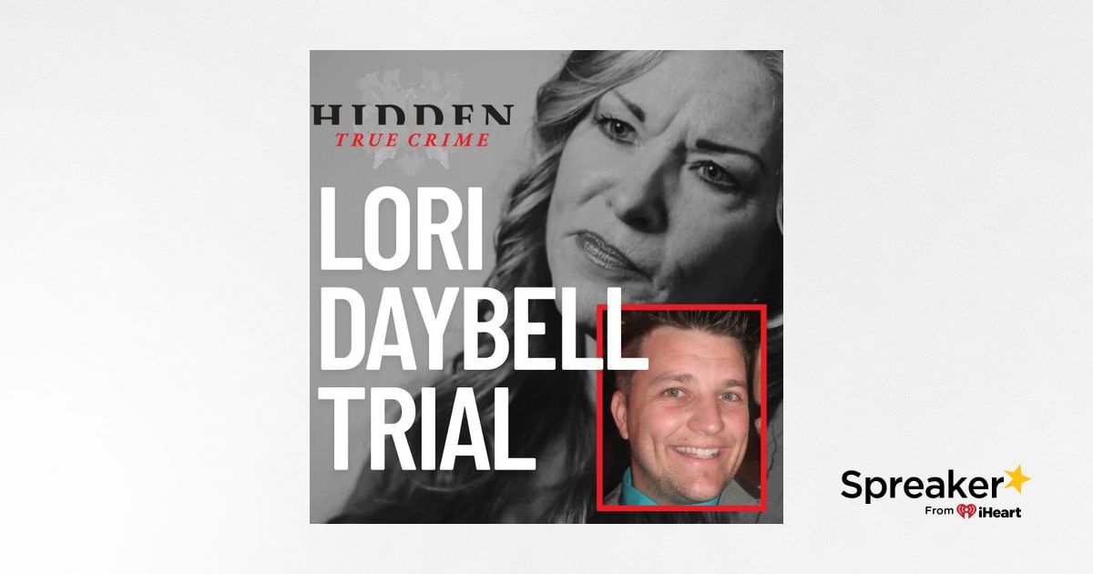 PSYCHOLOGIST REACTS: Lori Cries From Wheelchair in Court - Sick or ...