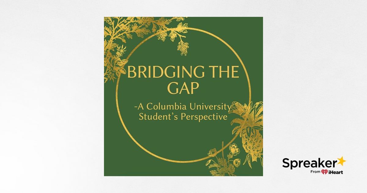 Journey To Earning A PhD In Theoretical Physics At Columbia University ...