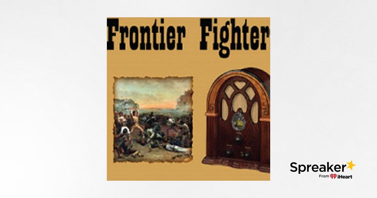 Frontier Fighters
