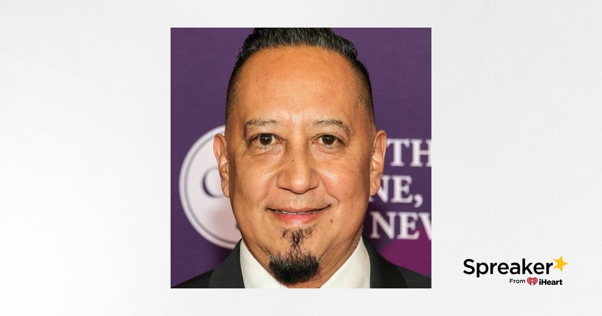 'Jimmy Kimmel Live!' Bandleader Cleto Escobedo III's Cause of Death ...