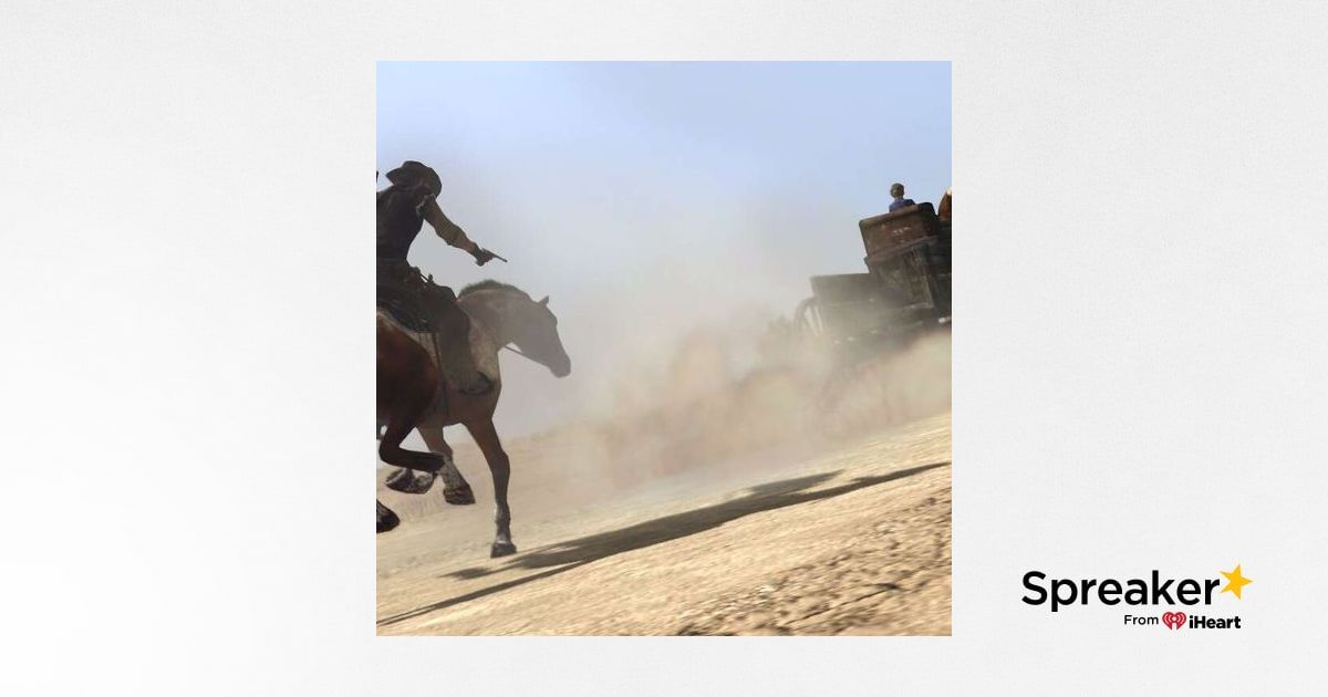 Red Dead Redemption Rated For Switch 2, PS5, And Xbox Series X|S ...