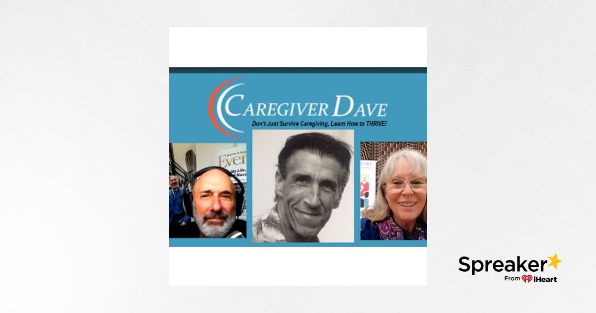 All About the Grief Process & How to Get Through it - Richard Allen