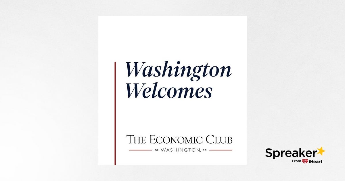 Washington Welcomes