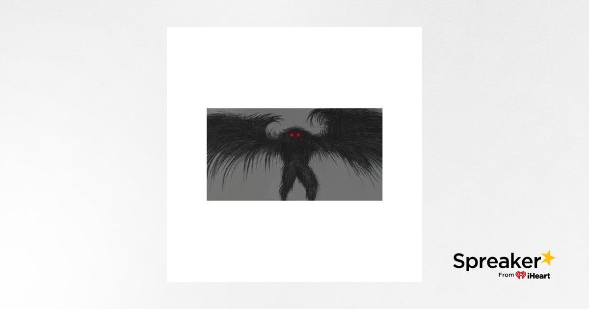 UFOs, Bigfoot & Cryptids! Strange Creatures with guest Stan Gordon