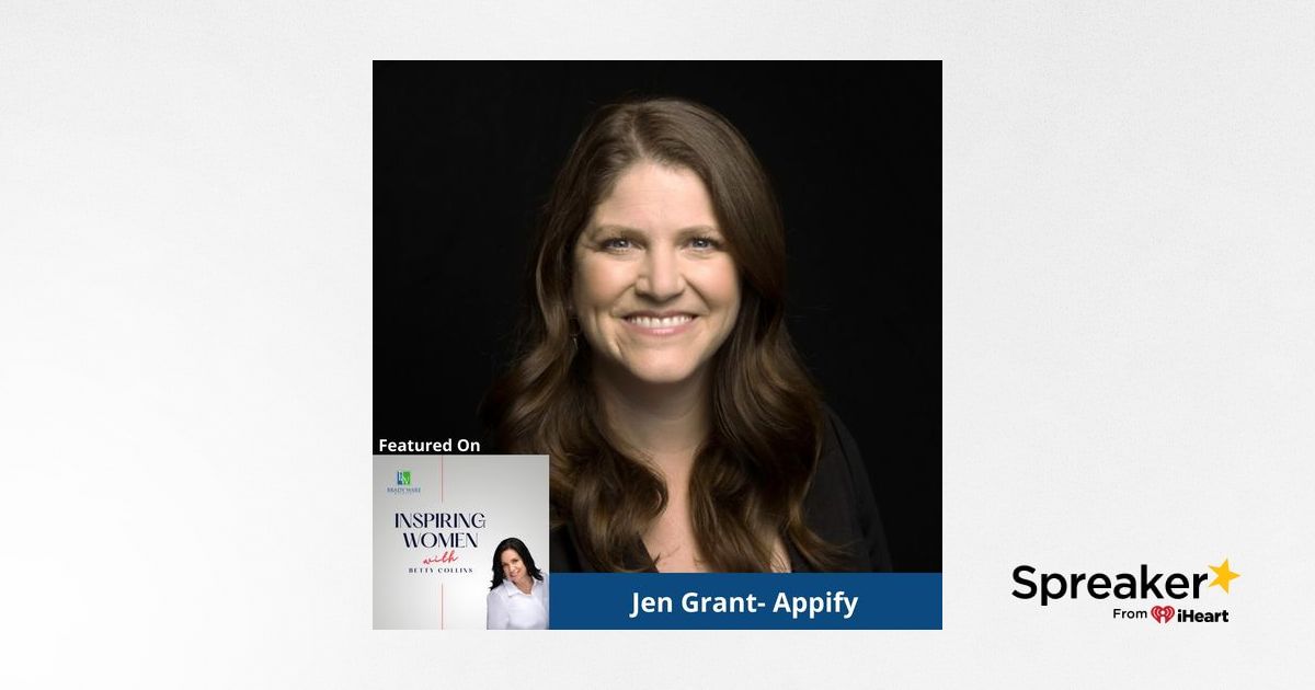 Keeping Emotion Out of Difficult Conversations – An Interview with Jen ...