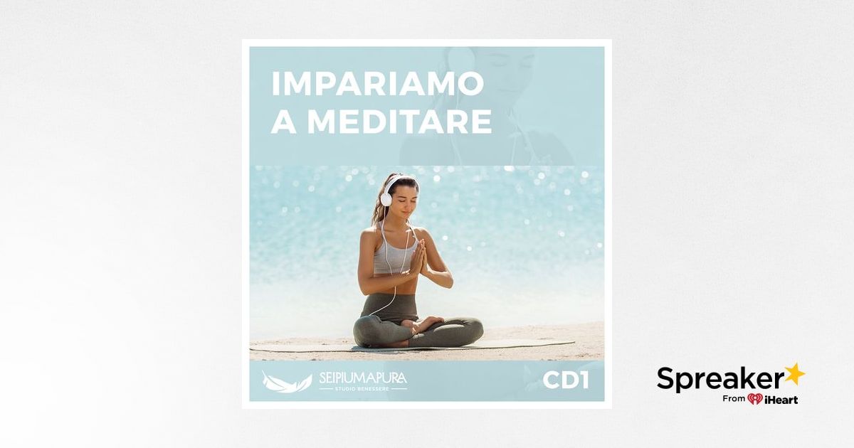 Traccia 10 - Prometto a me stesso di Christian Larson