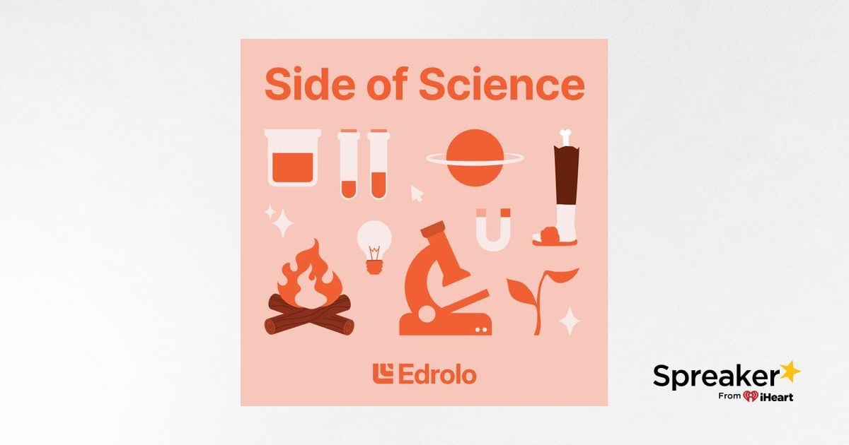 Side of Science