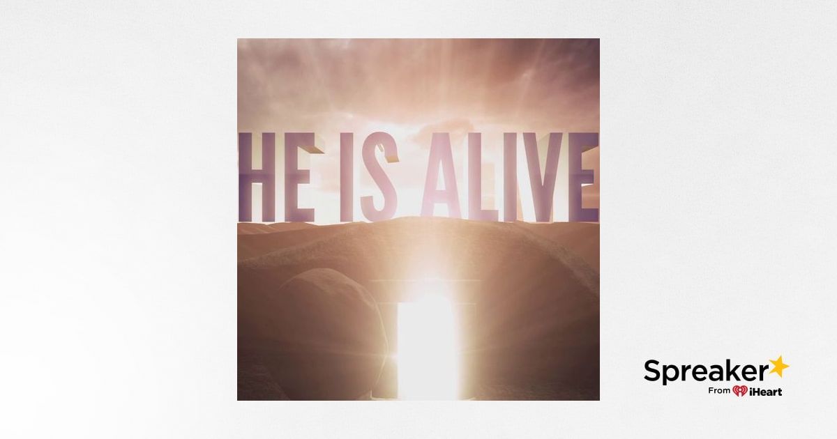 The Great Triumph Of Jesus Christ Is His Resurrection From The Dead