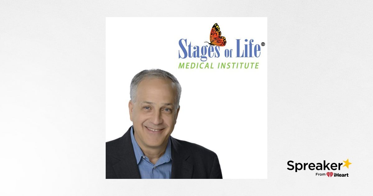 Stages of Life with Dr. Klein