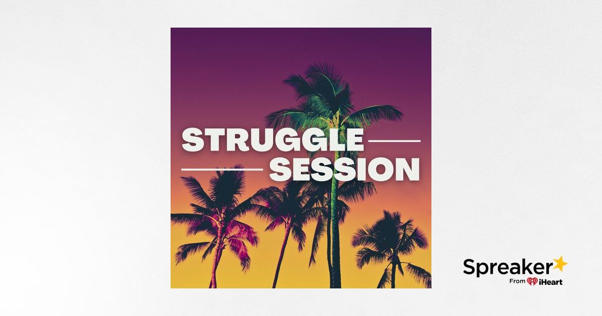 Struggle Session