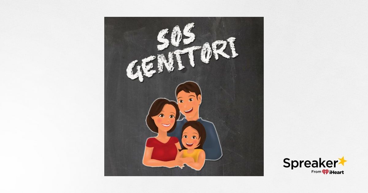 ‘Sos Genitori’ – Perché è importante scrivere sul muro o alla lavagna?