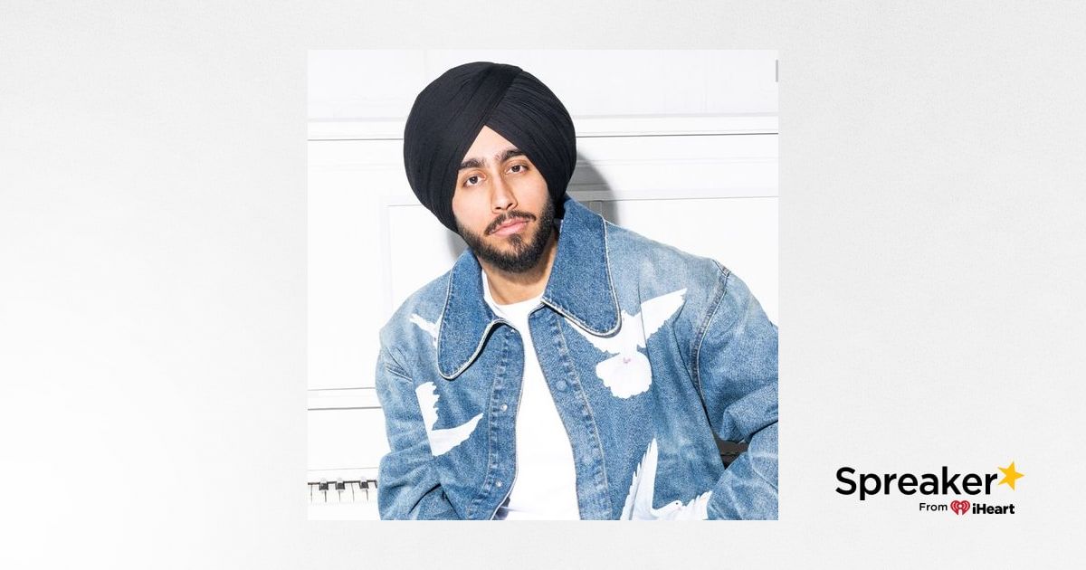 Shubh Speaks: The First Interview with Punjabi Music’s Fastest Rising Star