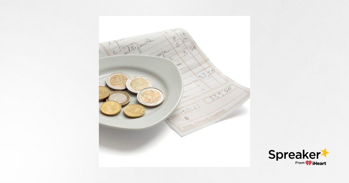 Why tips are so important to hospitality workers in Ireland