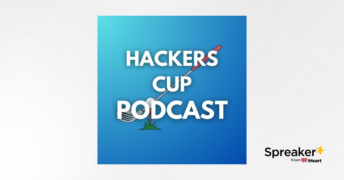 Hackers Cup Podcast