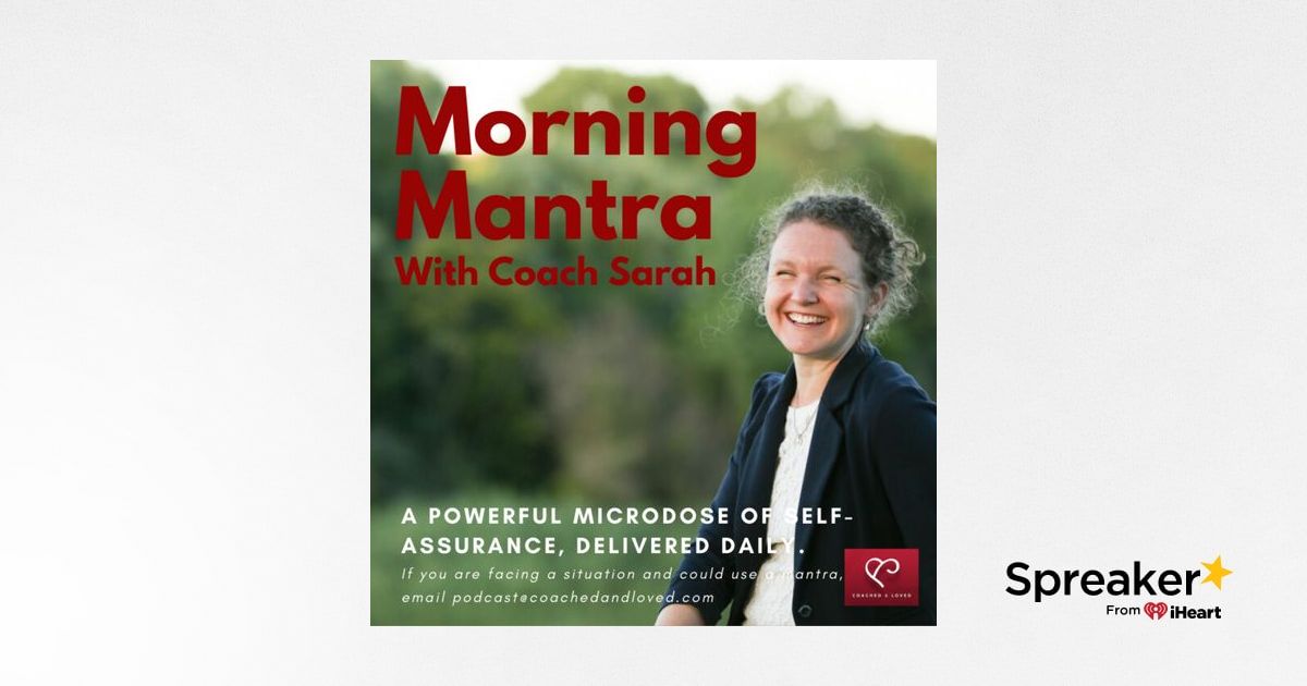 2/13/20: MI SCUSI (The Italian Formal Mantra)