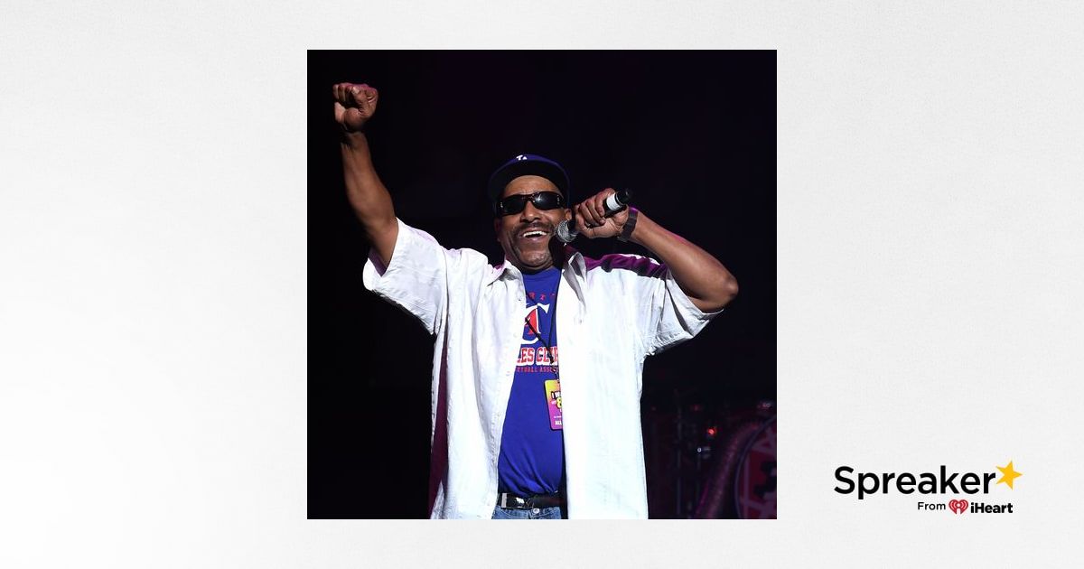 Tone Loc Talks 'The Masked Singer', 40th Anniversary of Debut Album & More!