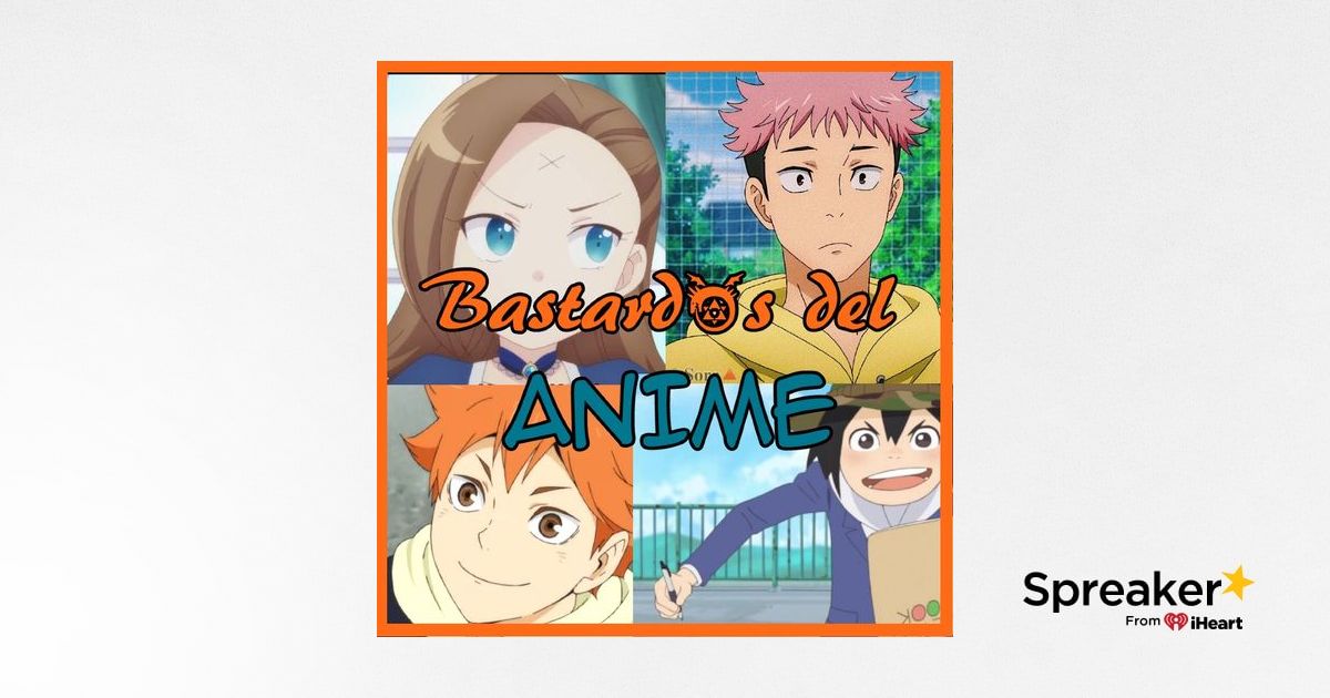 ¿Cual es el mejor protagonista anime? Nominaciones del Crunchy Roll ...