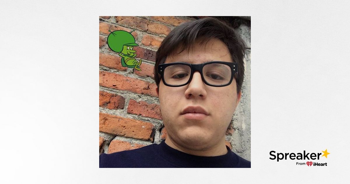 Adrián Blanco Bimbo's show