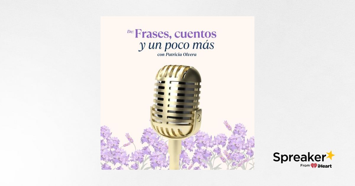 FRASES, CUENTOS Y UN POCO MÁS || AÑO UNO, 2026