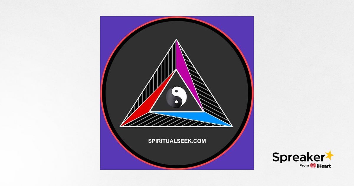 Mini-Test: Are You Hylic, Psychic, or Pneumatic?