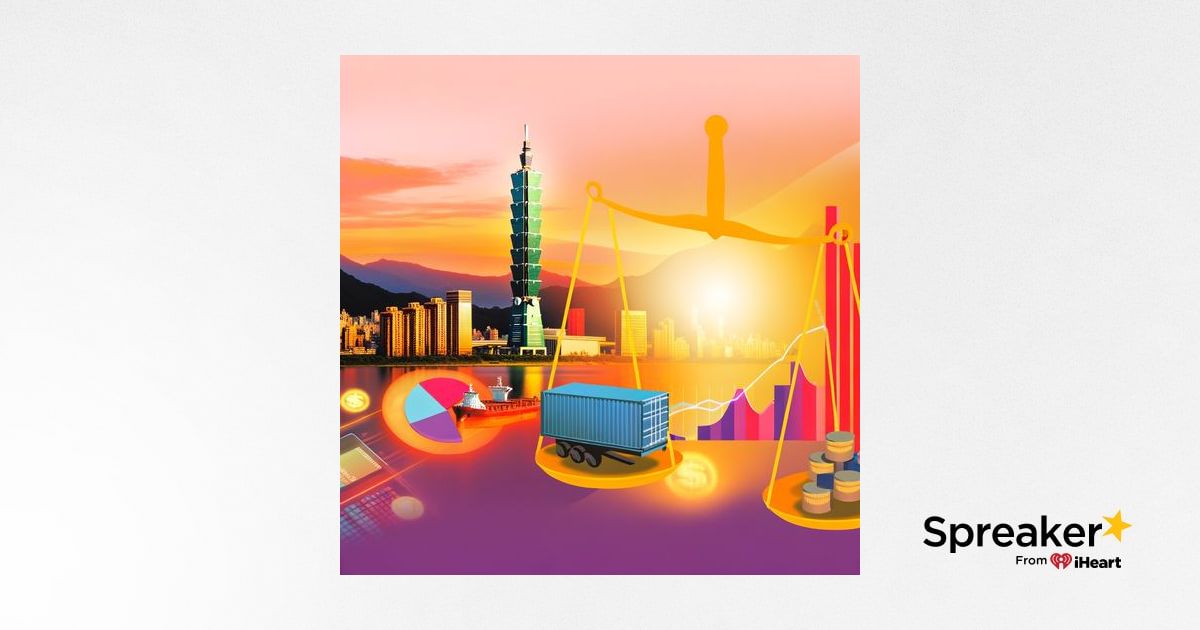 US Taiwan Trade Talks Reveal Tariff Reductions Tied to Semiconductor ...