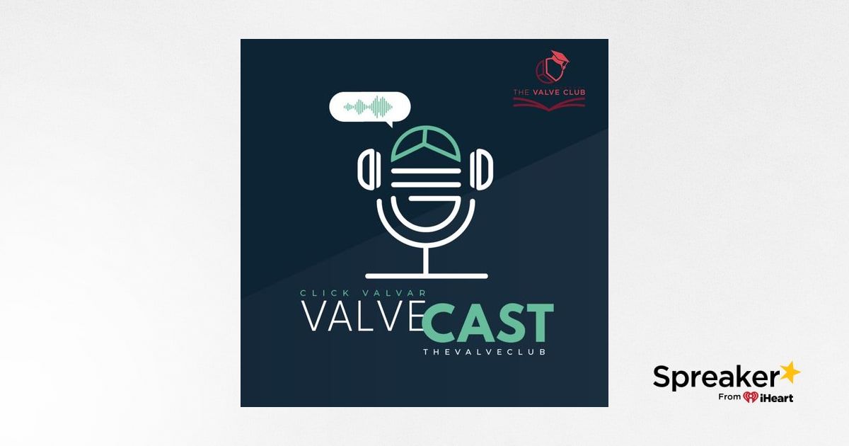 Click Valvar Academy #341 - A história natural de uma Estenose Aórtica ...