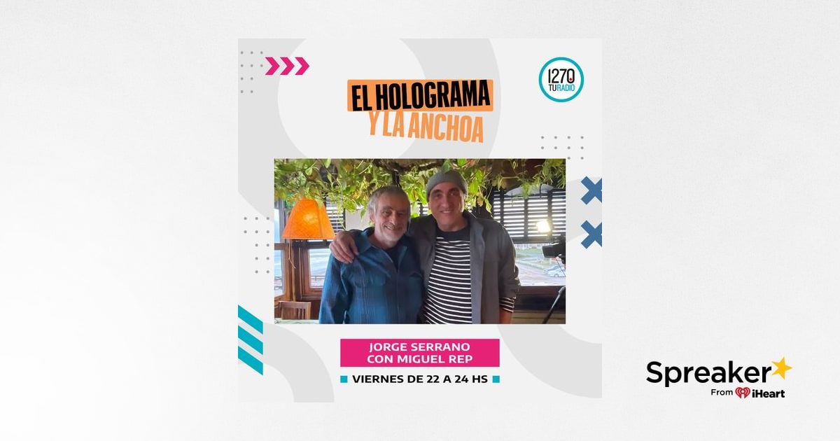 “Yo quería tocar en mi cuarto, no en un escenario” Jorge “Perro viejo ...
