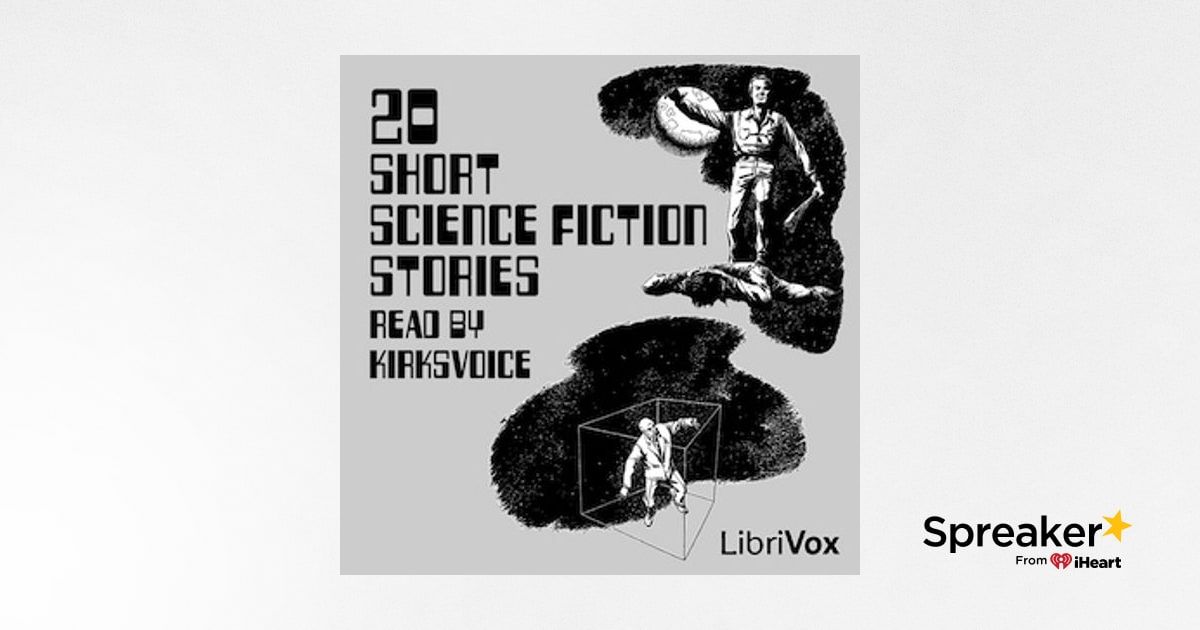 20 Short Science Fiction Stories