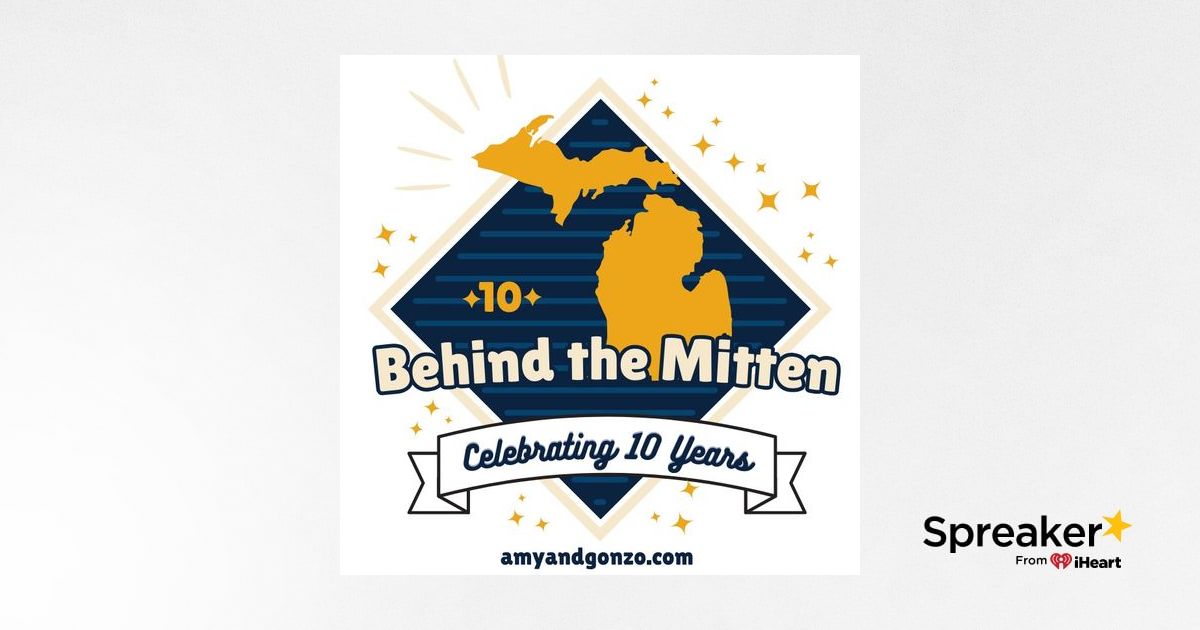 Explore Michigan with Behind the Mitten: Roadtrips, Treetops, Crystal ...