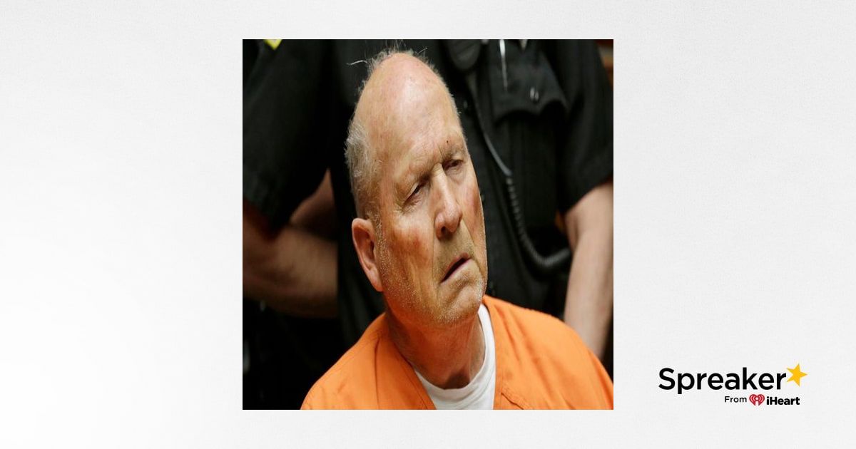 The Original Night Stalker (Update)