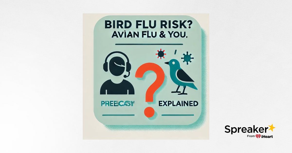 Avian Flu Risks Decoded: Your Comprehensive Guide to Understanding ... Avian Flu Risks Decoded: Your Comprehensive Guide to Understanding ...