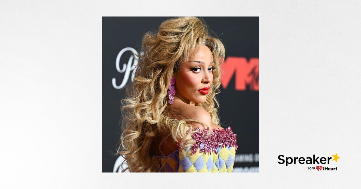 Doja Cat Announces 2026 World Tour
