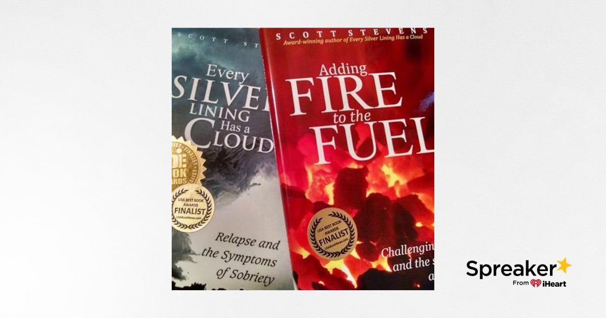 Scott Stevens on Alcohol: the good, bad and ugly of drinking