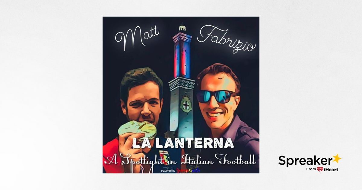 La Lanterna