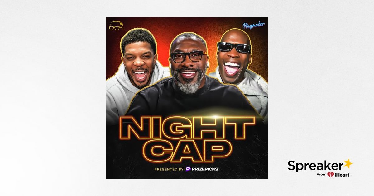 Nightcap Hour 1: Brendan Sorsby & Texas Tech PARTING WAYS + Mikal ...