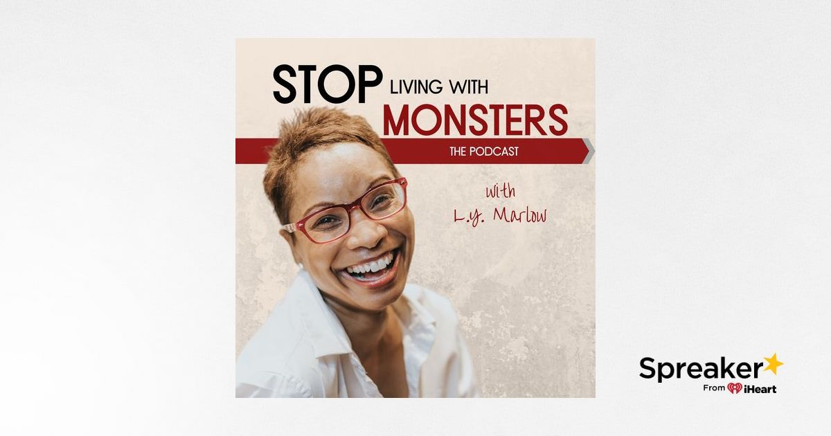 Stop Living with Monsters