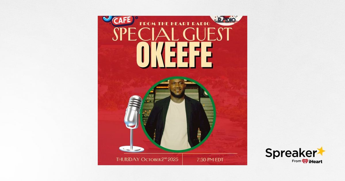 Okeefe: Let Me Not Forget (New Musician Spotlight)