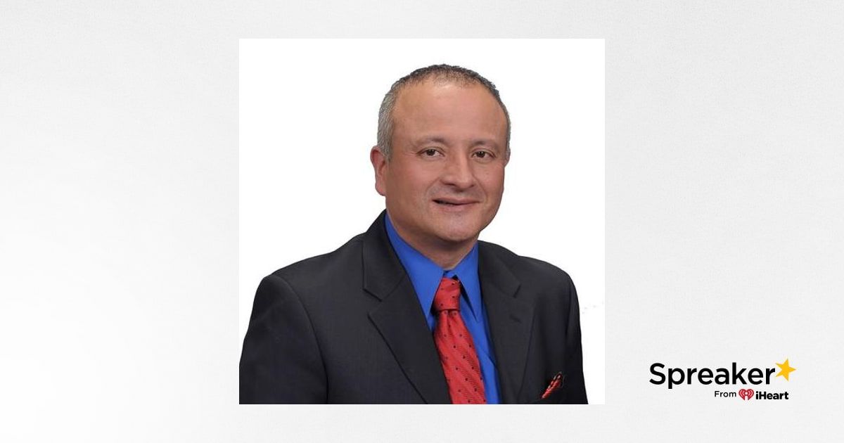 Meet Dr. Hector Castillo US Congressional Candidate 5th District NJ