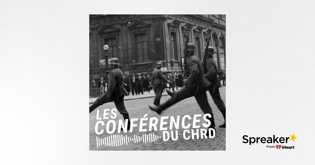 La lutte clandestine en France. Une histoire de la Résistance, 1940-1945