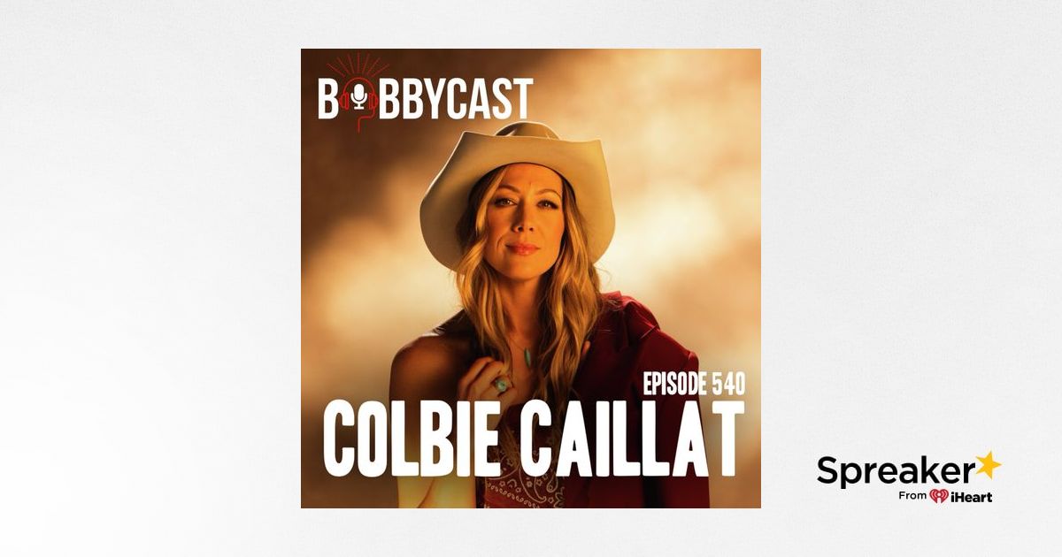 #540 - Colbie Caillat on the Line She Wanted Cut Out of ‘Bubbly ...