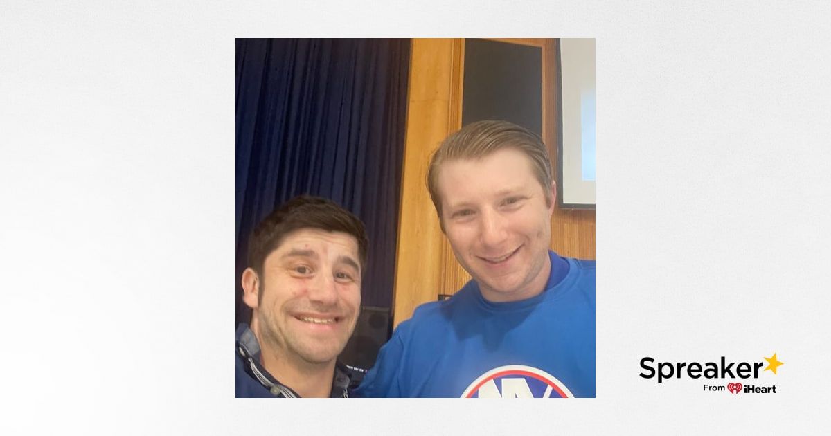 One Leg Up With Talkin' Isles Podcast Host Greg Picker, Lou Terminello ...